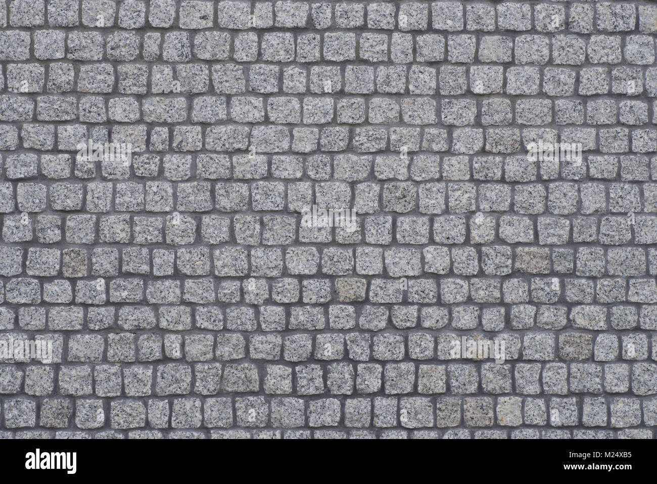 Gray stone building material hi-res stock photography and images - Alamy