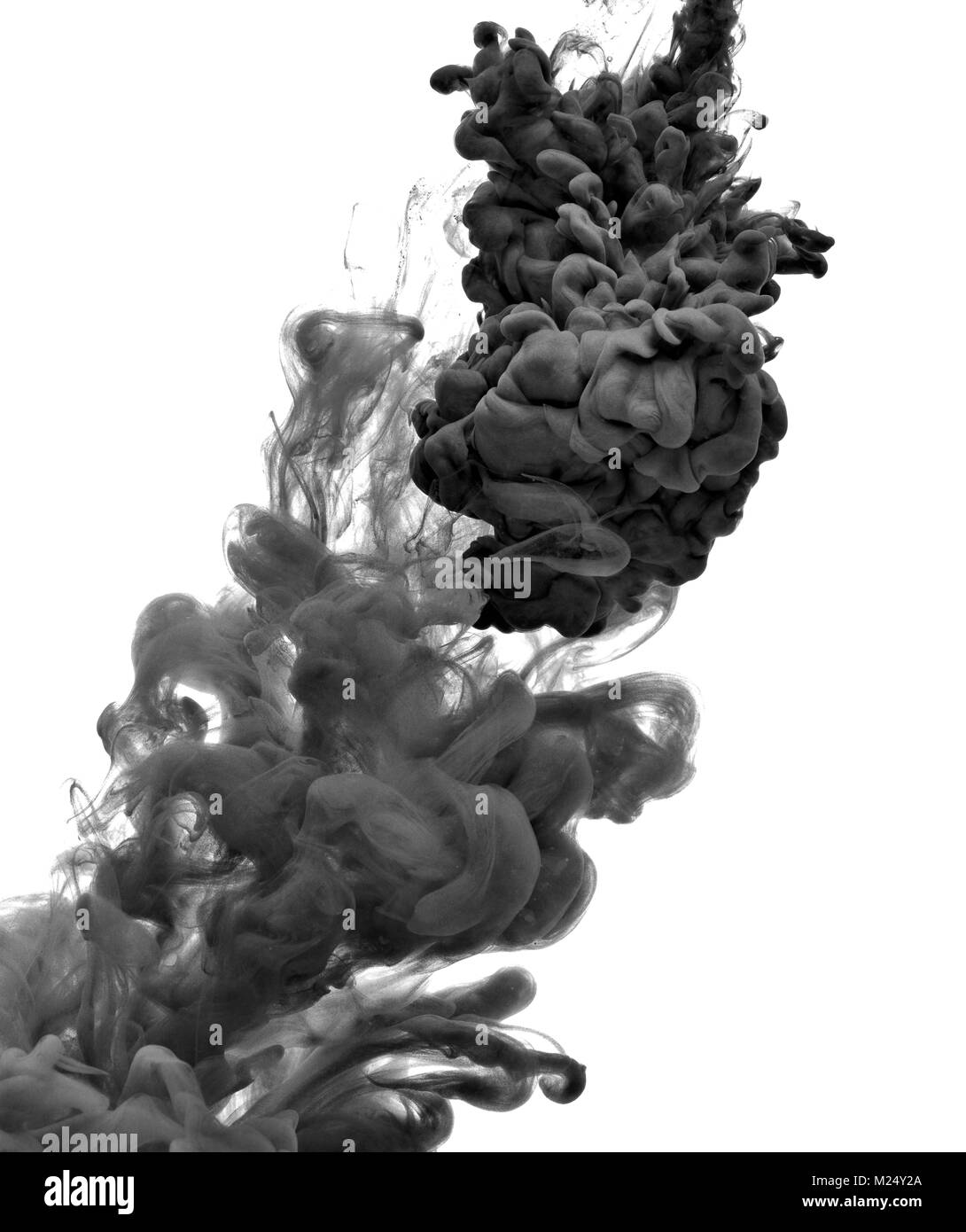 Ink color Black and White Stock Photos & Images - Alamy