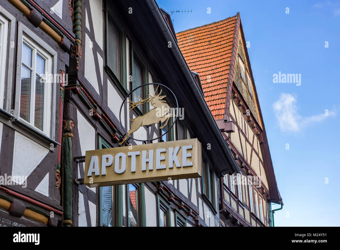 German Pharmacy Stock Photos & German Pharmacy Stock Images - Alamy