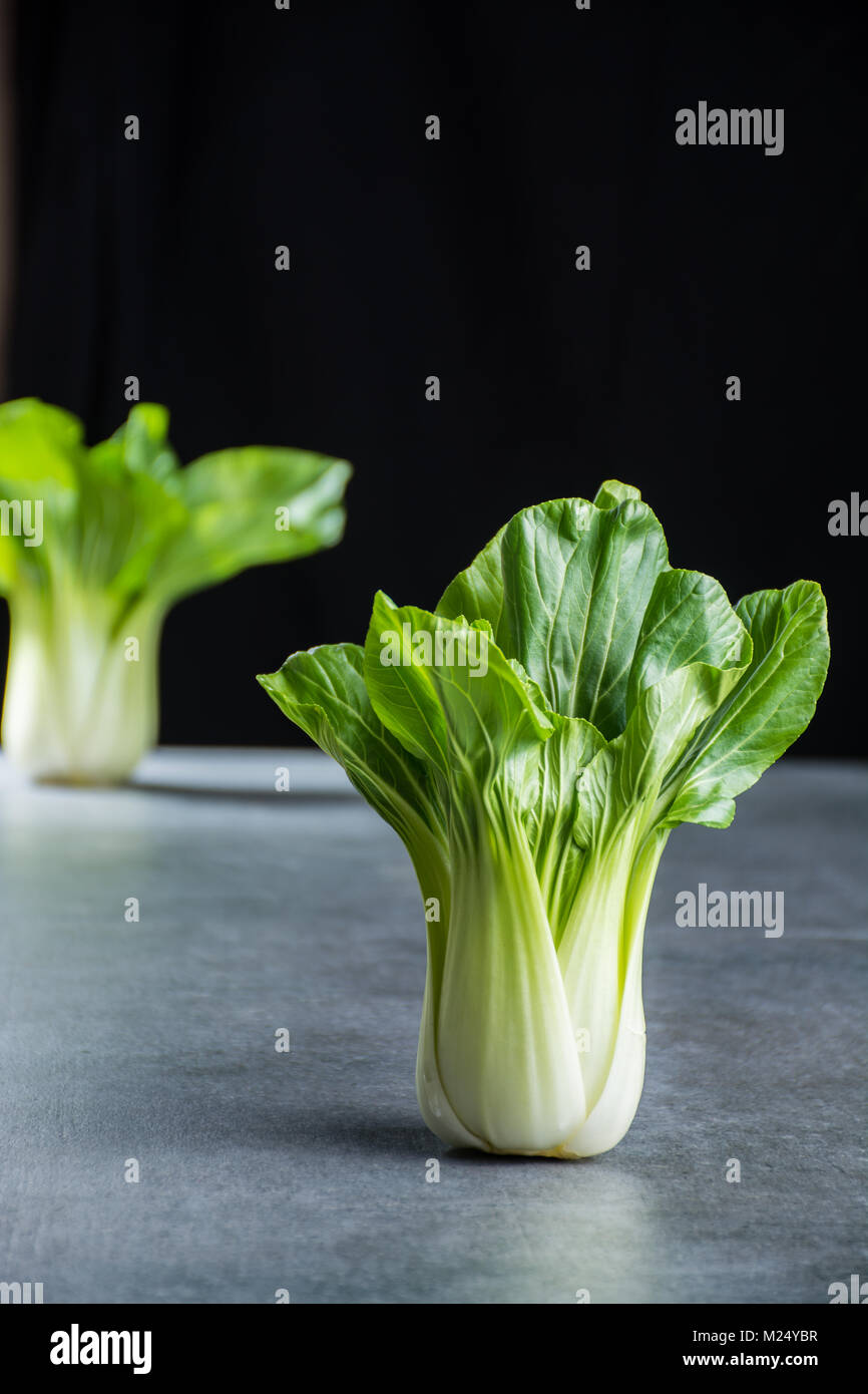 Shanghai choi hi-res stock photography and images - Alamy