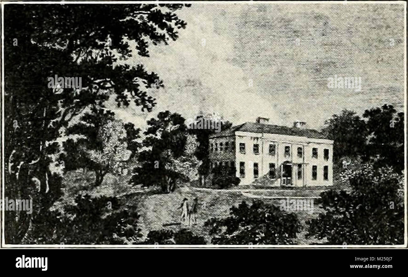 "Centennial history and handbook of Indiana : the story of the state ...