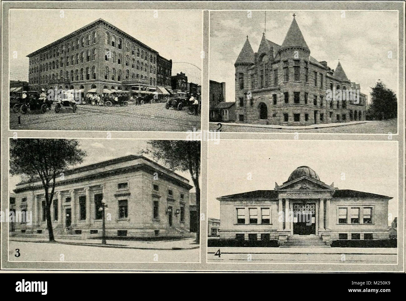 "Centennial history and handbook of Indiana : the story of the state ...