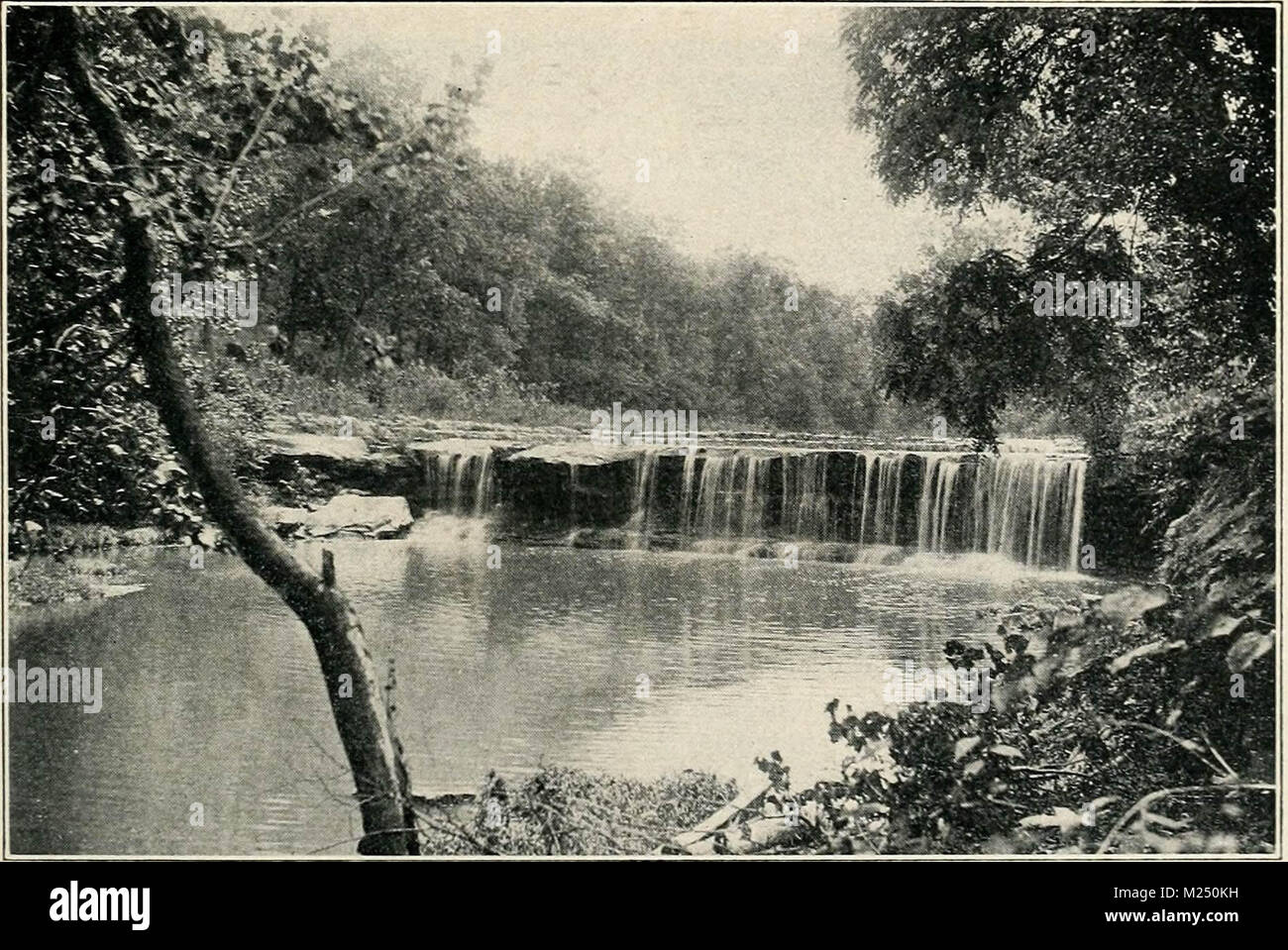"Centennial history and handbook of Indiana : the story of the state ...