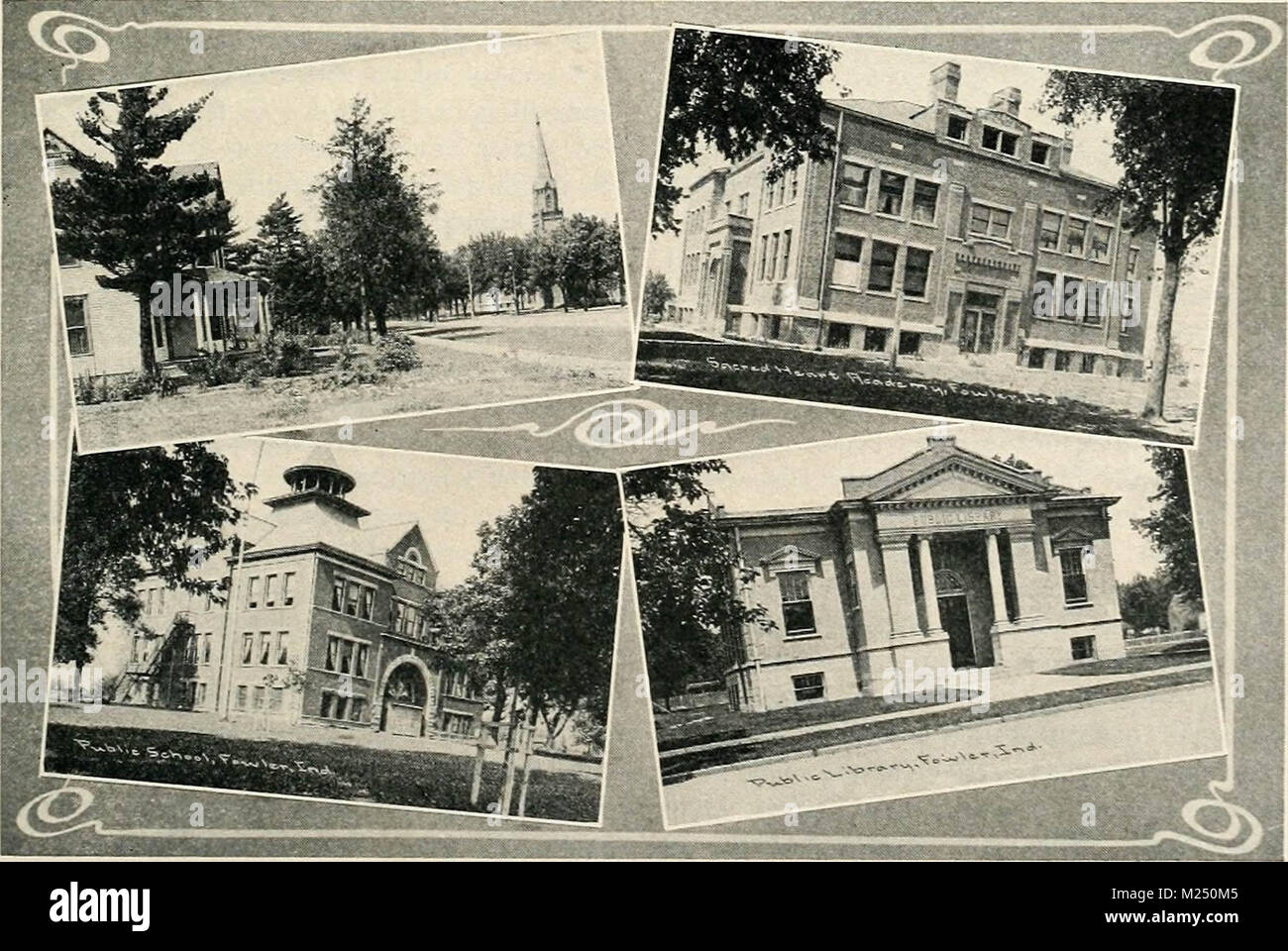 "Centennial history and handbook of Indiana : the story of the state ...