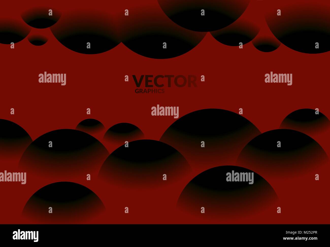 Obscure background Stock Vector Images - Alamy