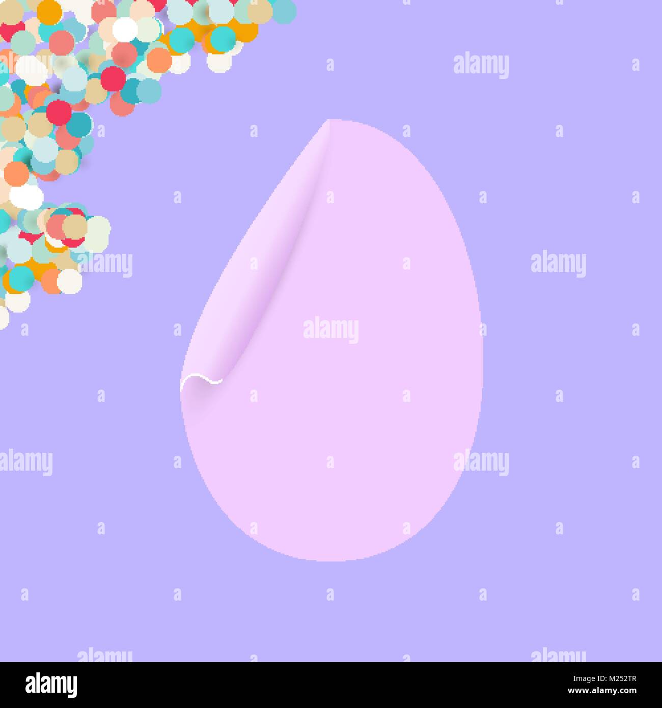Light egg shaped body Stock Vector Images - Alamy