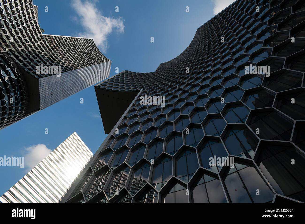 Beehive shaped towers High Resolution Stock Photography and Images - Alamy