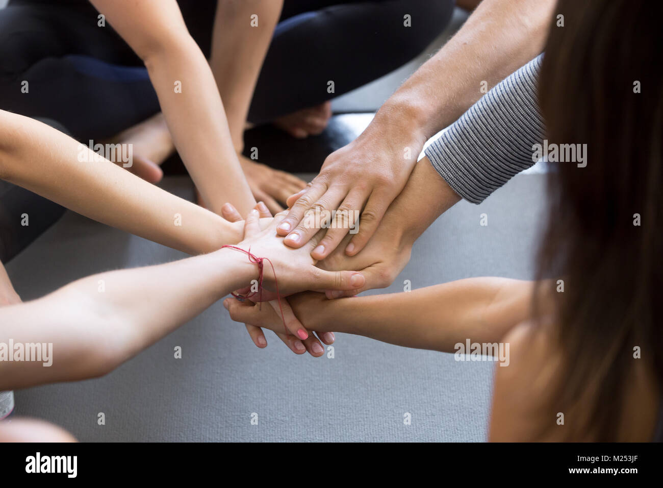 Professional ambition hi-res stock photography and images - Alamy