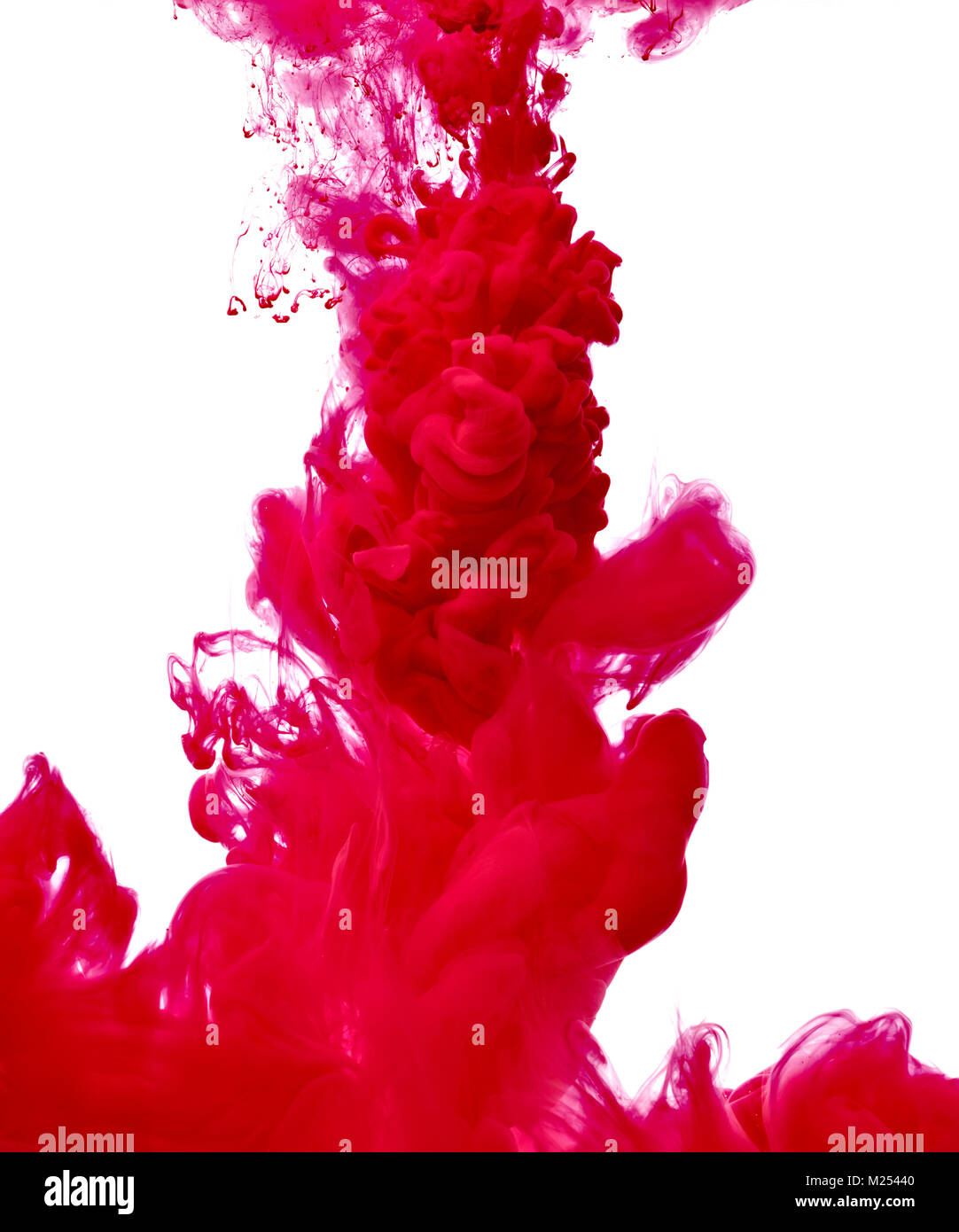 Flowing paint hi-res stock photography and images - Alamy