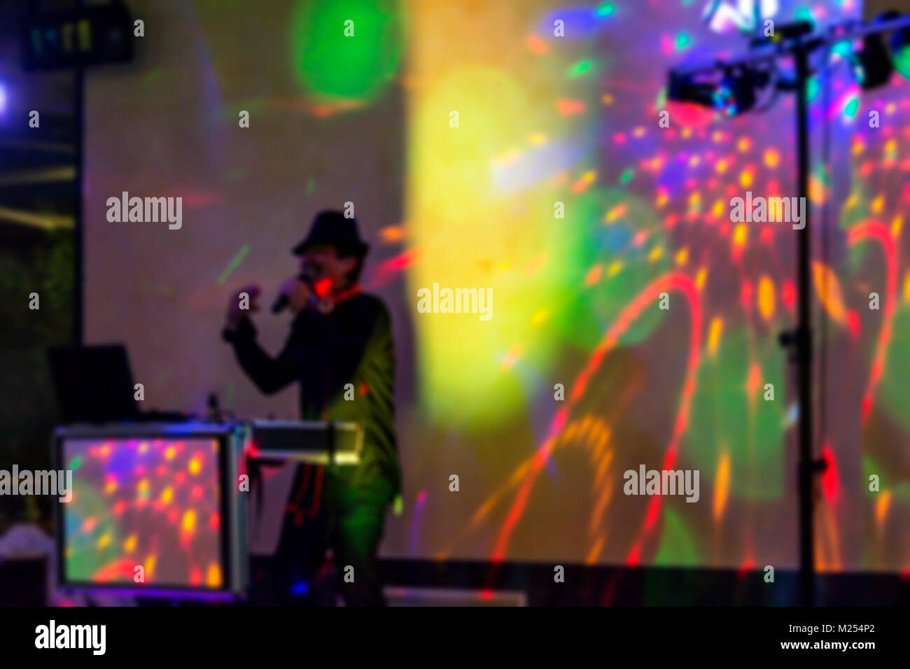 Musical theme hi-res stock photography and images - Alamy