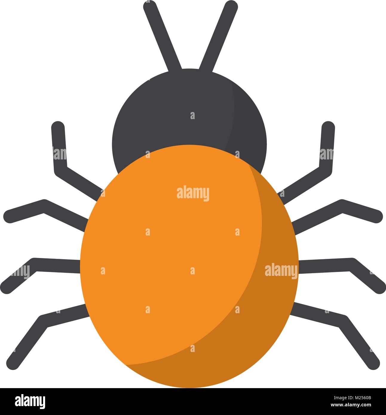 insect bug icon image Stock Vector Image & Art - Alamy