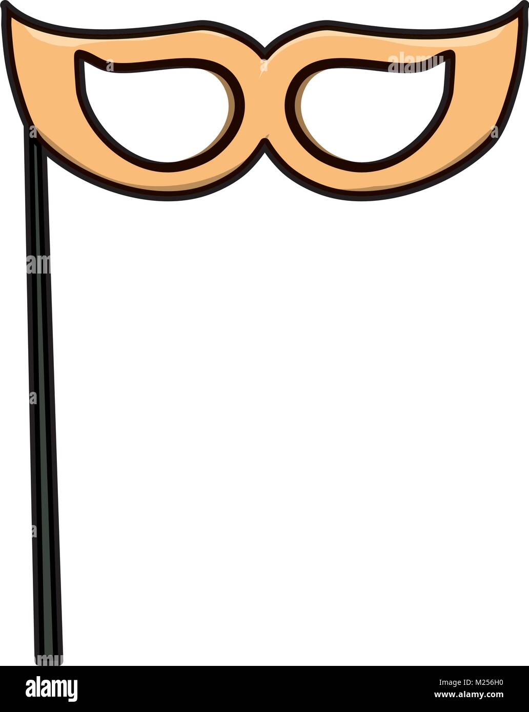 Party prop design Stock Vector Image & Art - Alamy