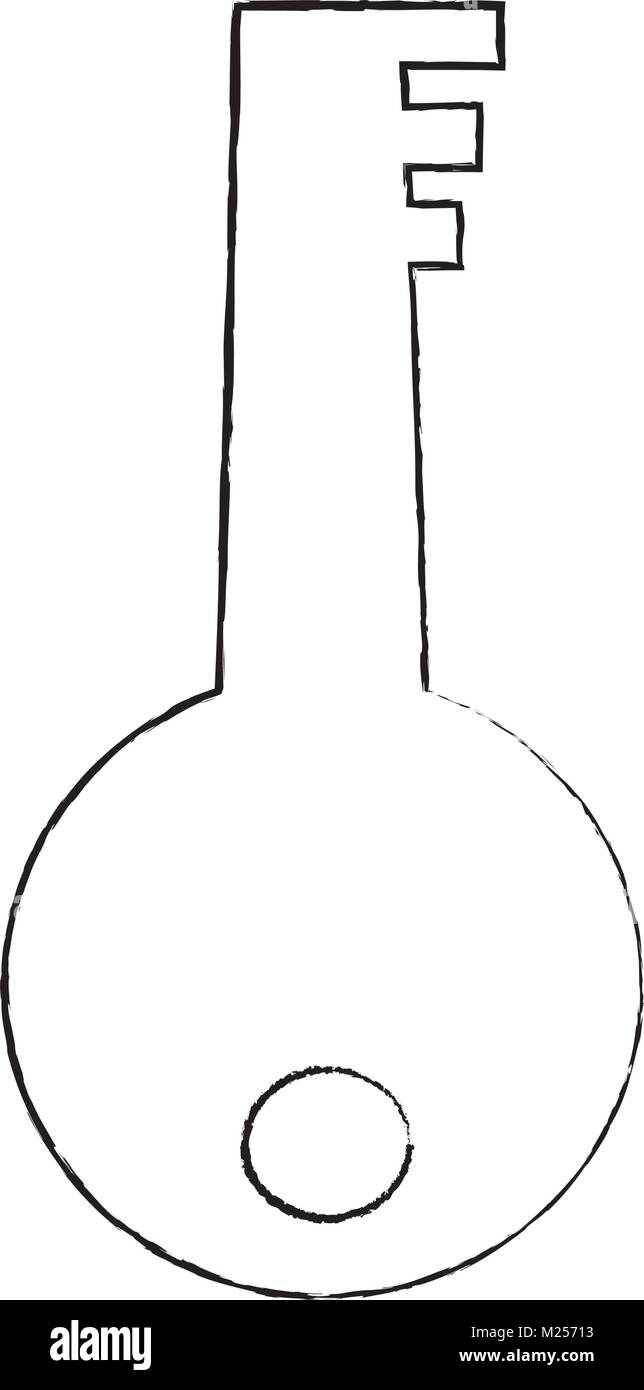 key access password safety data symbol Stock Vector Image & Art - Alamy