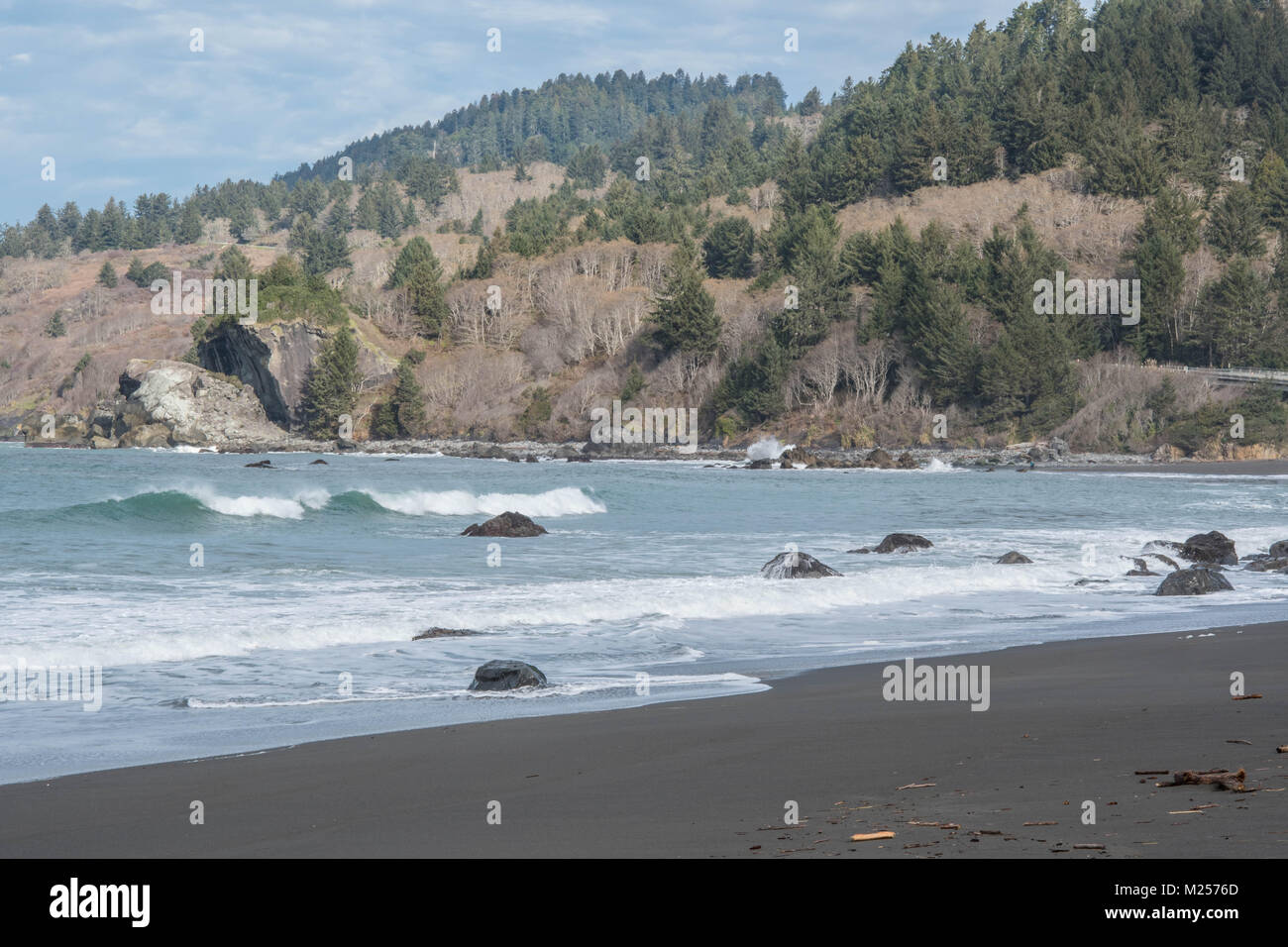Vast stretch of ocean hi-res stock photography and images - Alamy