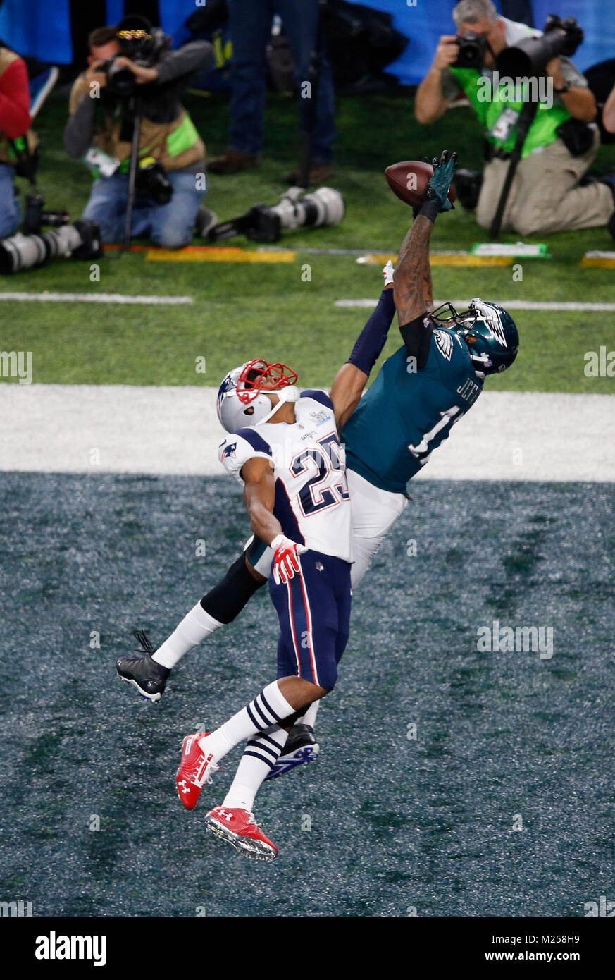 Eric rowe eagles hi-res stock photography and images - Alamy