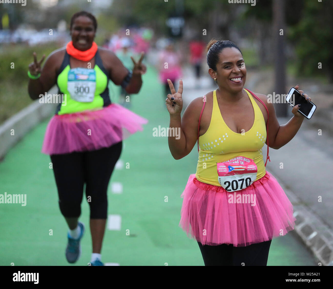San Juan, Puerto Rico. , . Estadio Sixto Escobar CelebraciÃƒÂ³n del ...