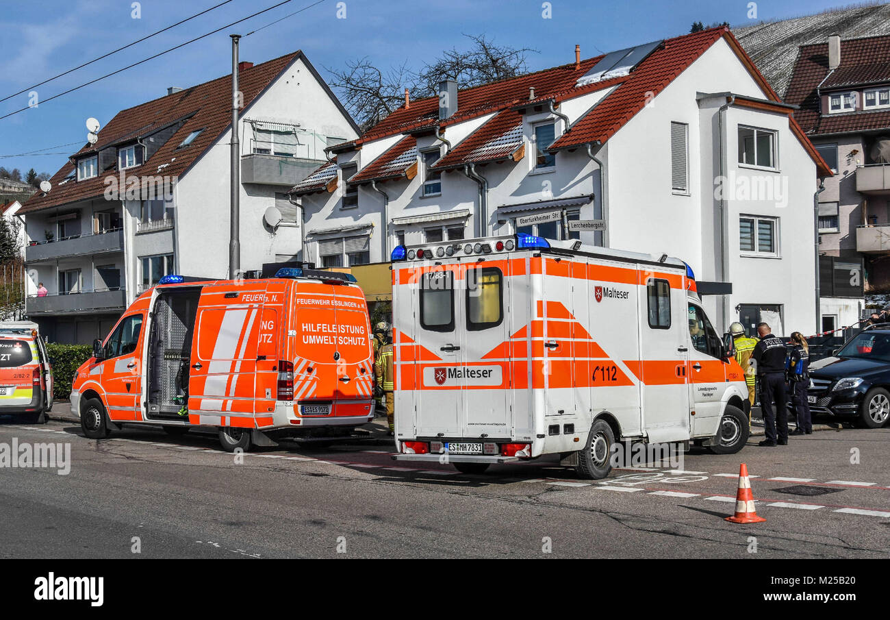 Germany emergency services dpa hi-res stock photography and images - Alamy