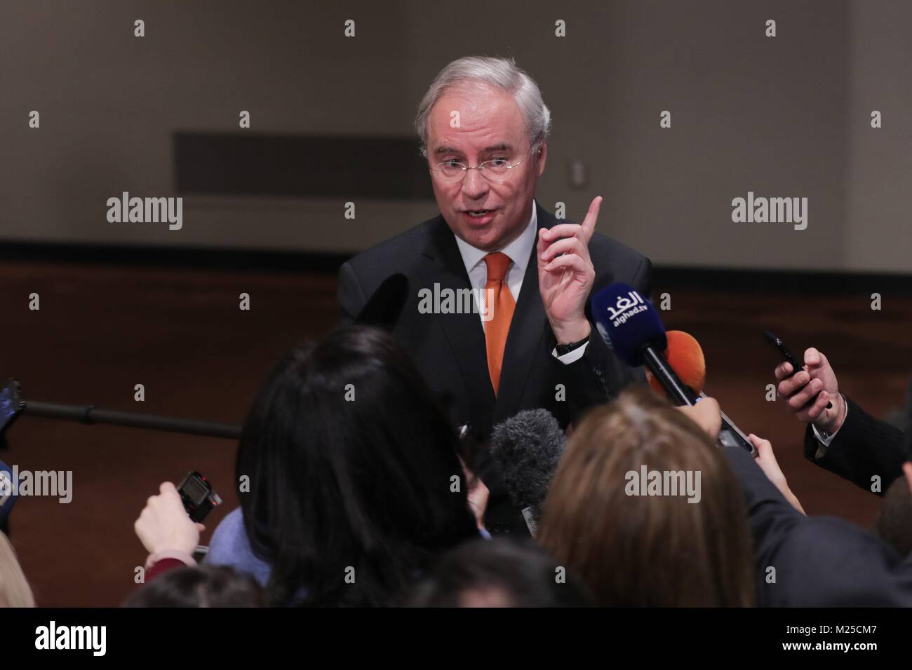 Karel van oosterom hi-res stock photography and images - Alamy