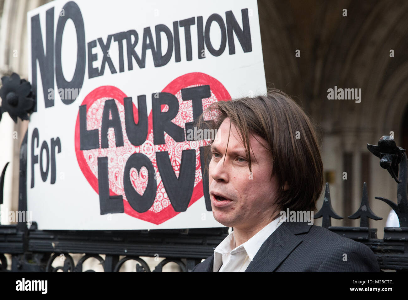 Hacking into fbi and nasa systems hi-res stock photography and images ...