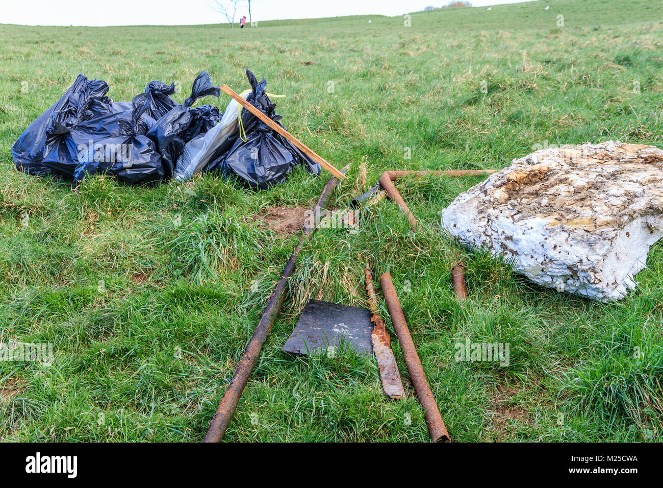 Marine litter hi-res stock photography and images - Alamy