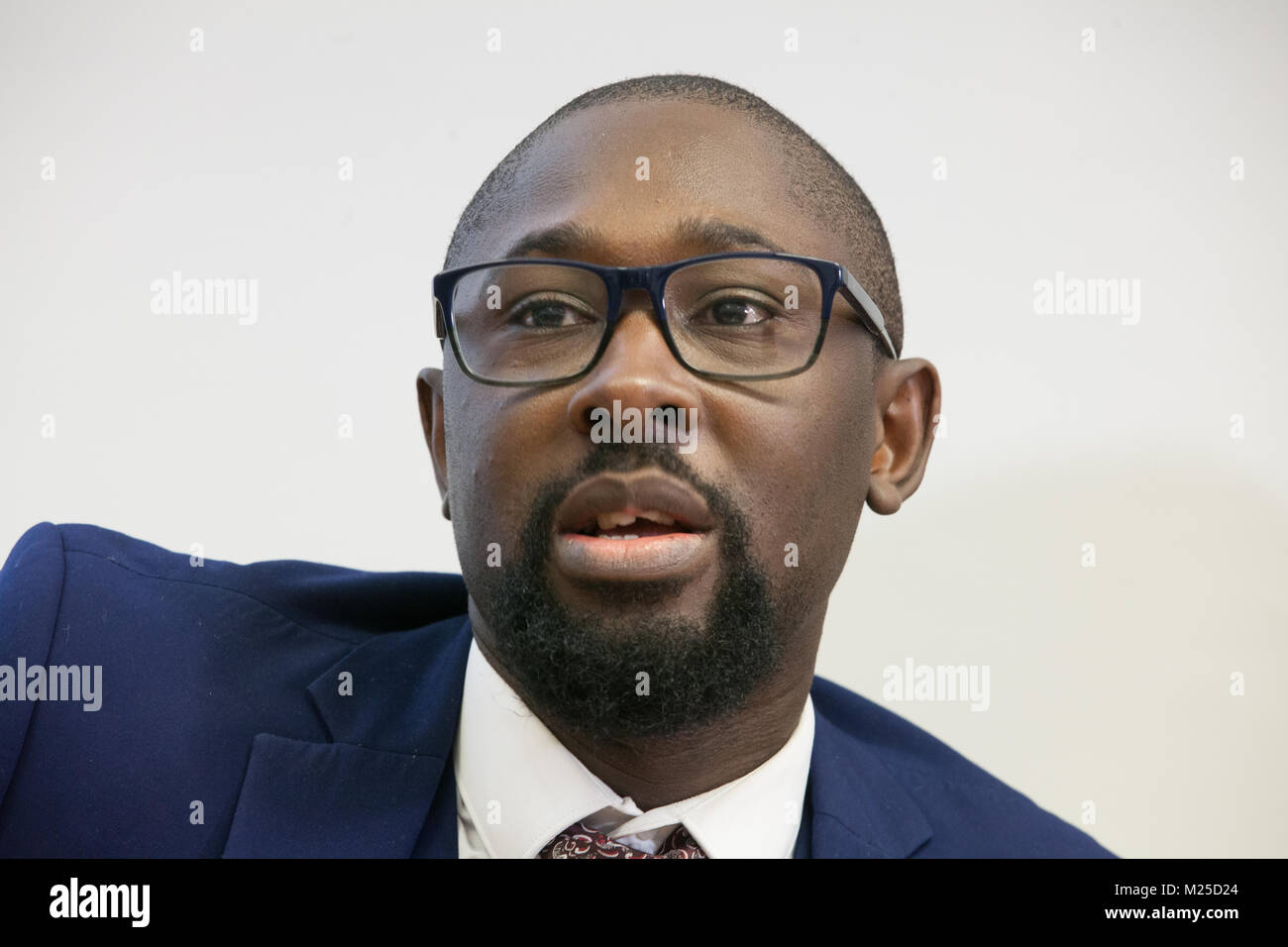 Kaim todner hi-res stock photography and images - Alamy