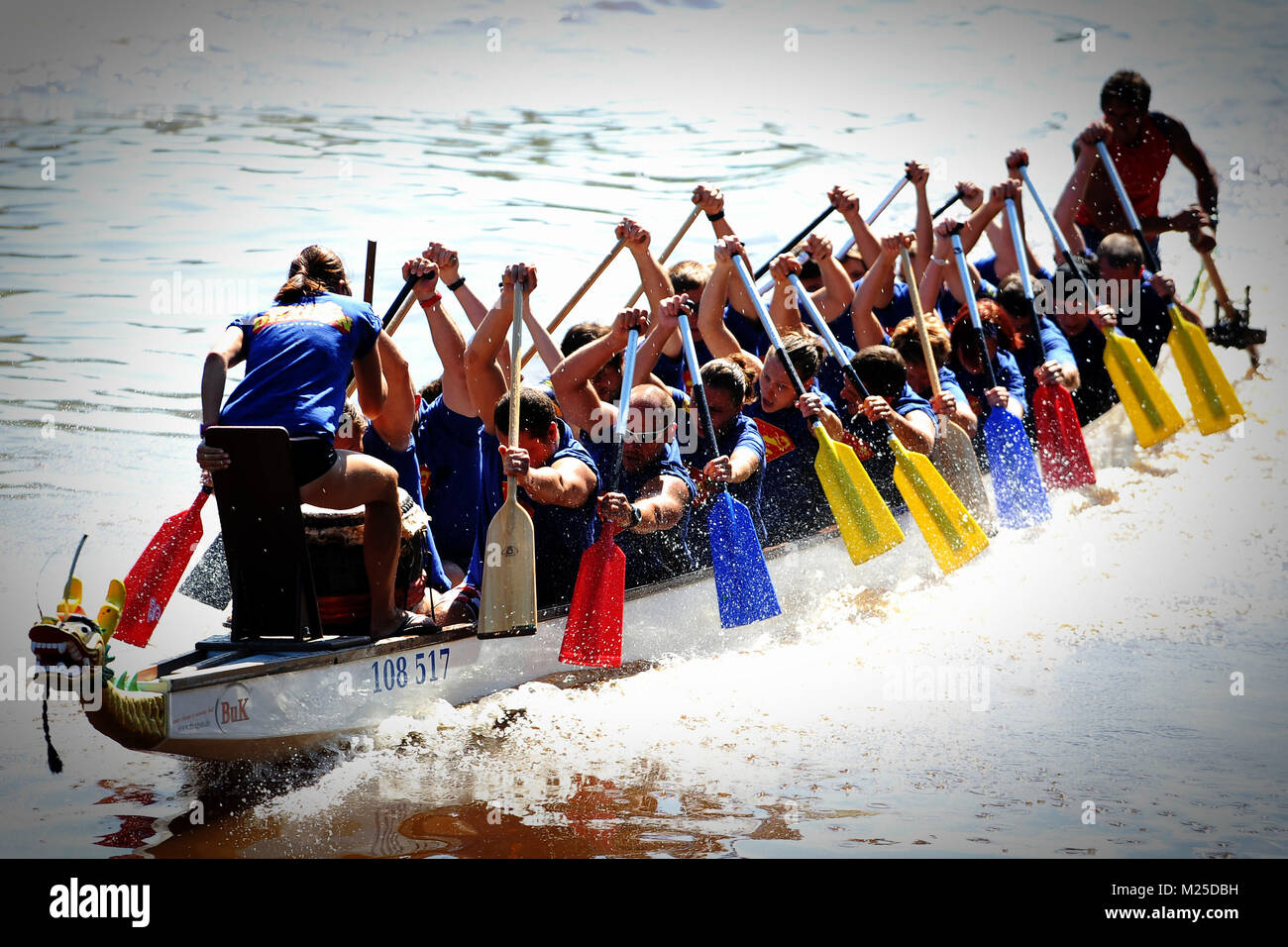 Delta skala hi-res stock photography and images - Alamy