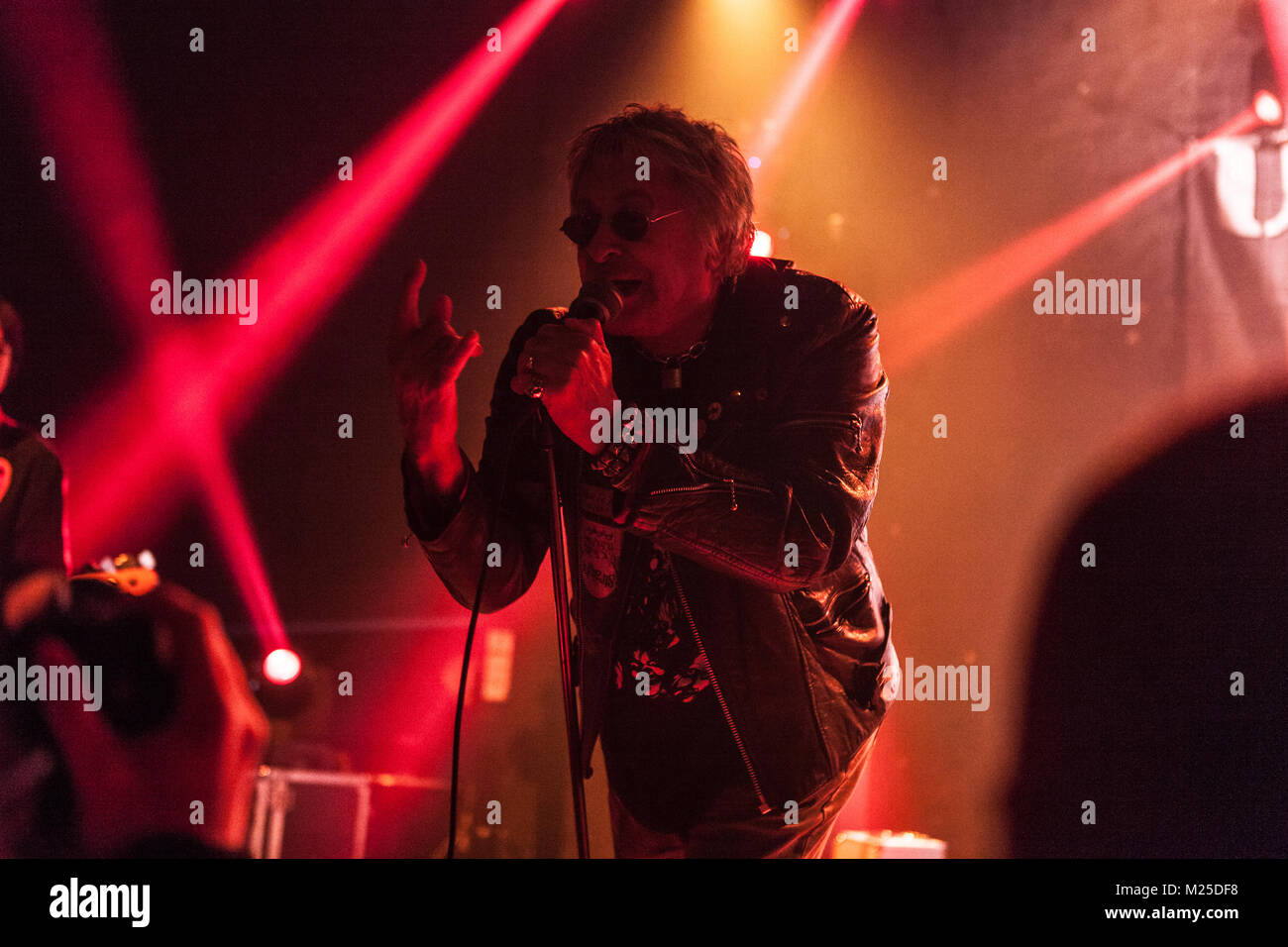 Uk subs hi-res stock photography and images - Alamy