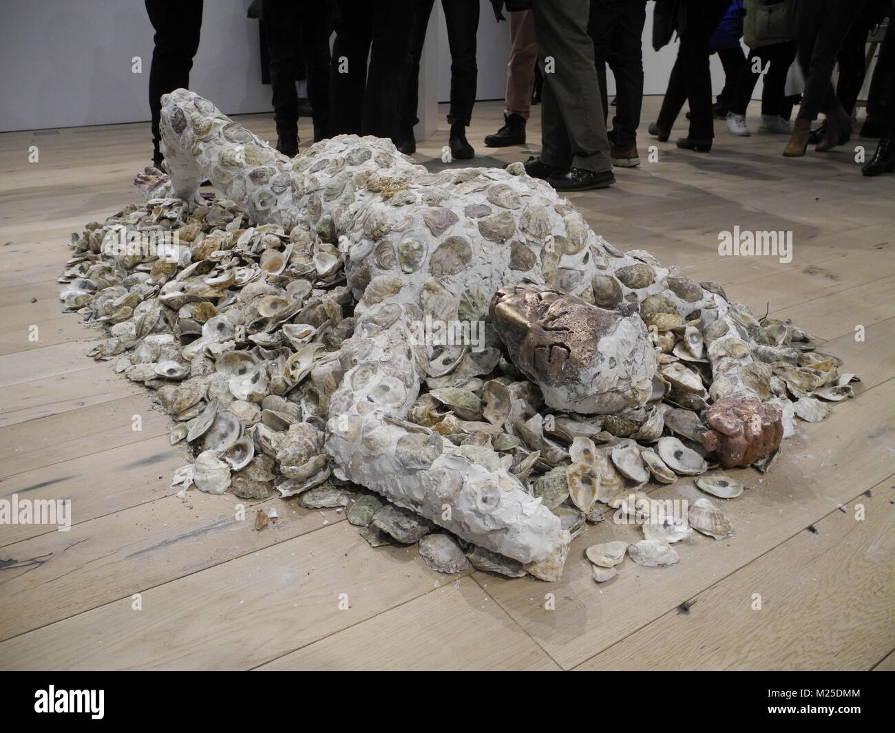 The Death Of Abel High Resolution Stock Photography and Images - Alamy