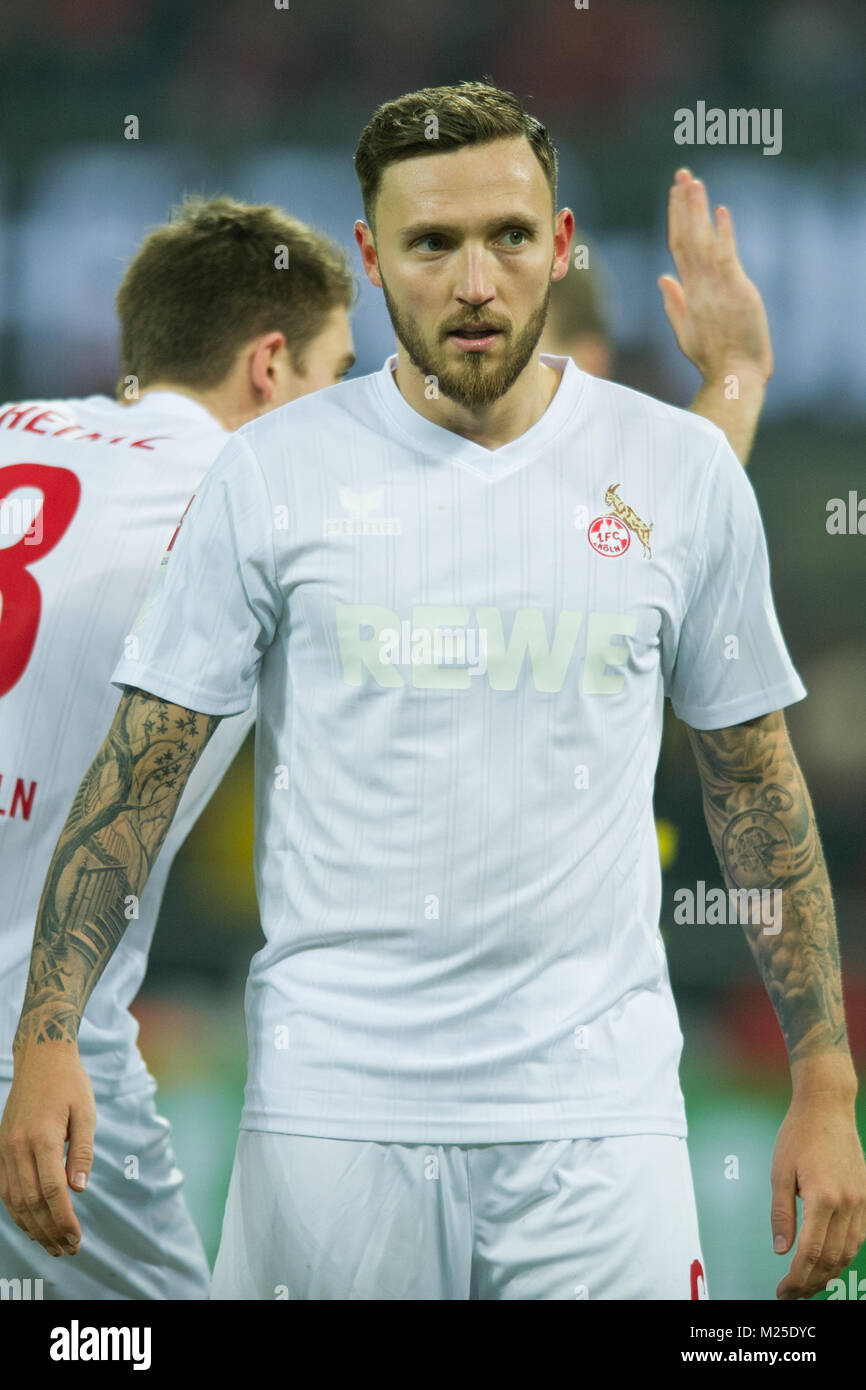 Marco HOEGER (Hoger, K) with Jubilaemstrikot zum siebzigjaehrigen ...