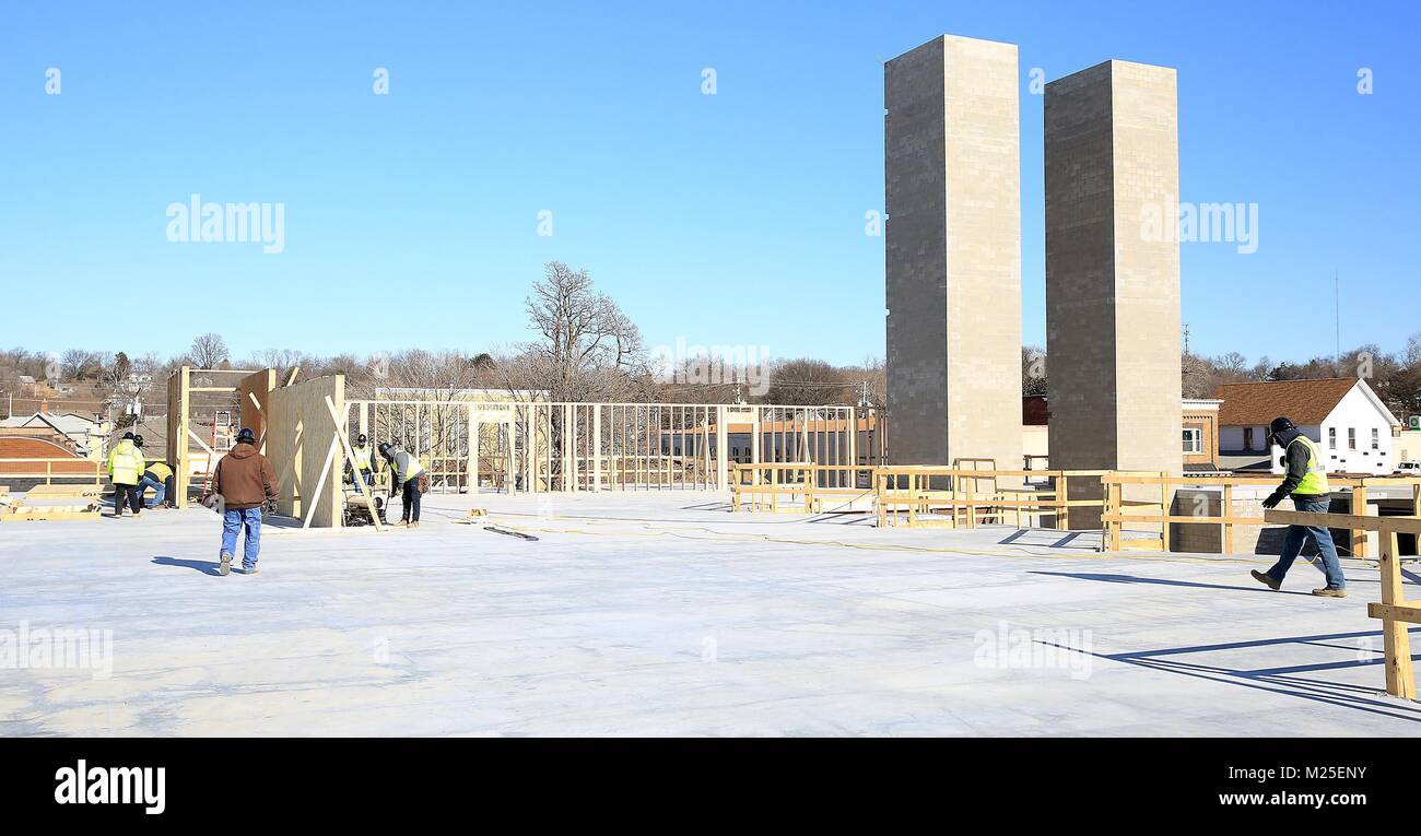 The bridges lofts 004 jpg hi-res stock photography and images - Alamy