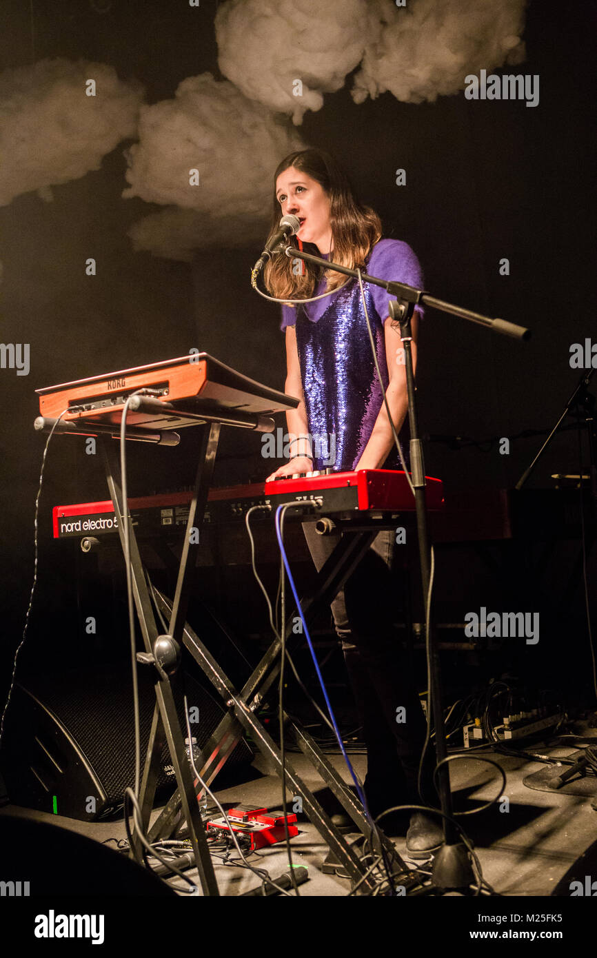 Nandi rose plunkett hi-res stock photography and images - Alamy