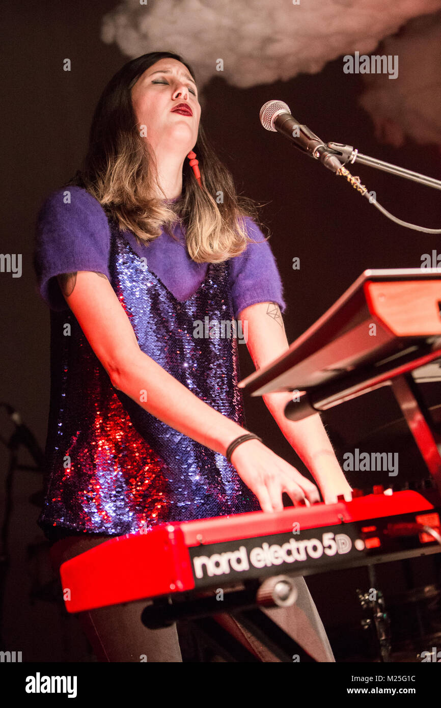 Nandi rose plunkett hi-res stock photography and images - Alamy