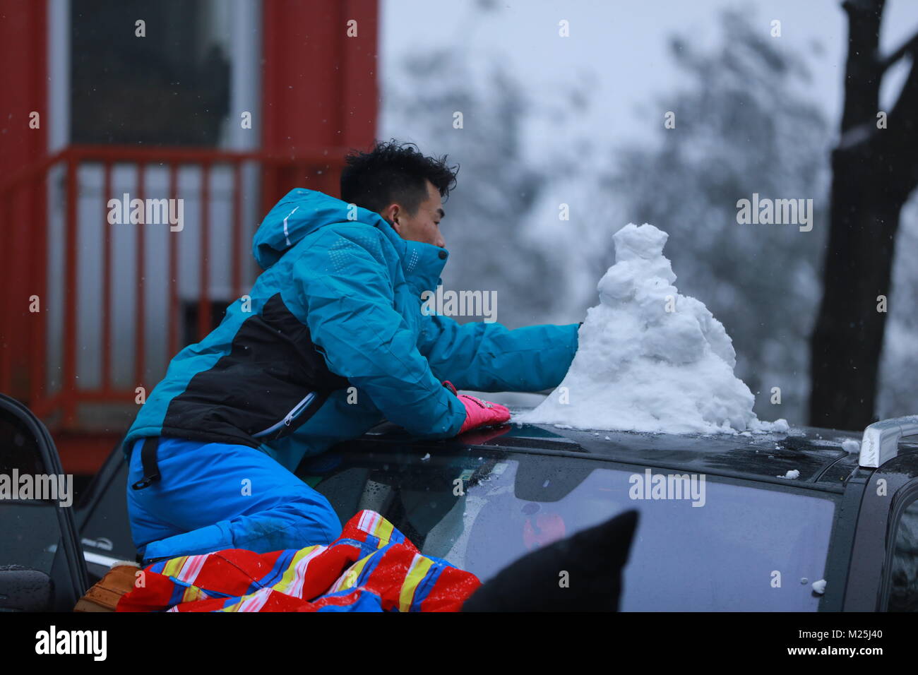 Malan china hi-res stock photography and images - Alamy