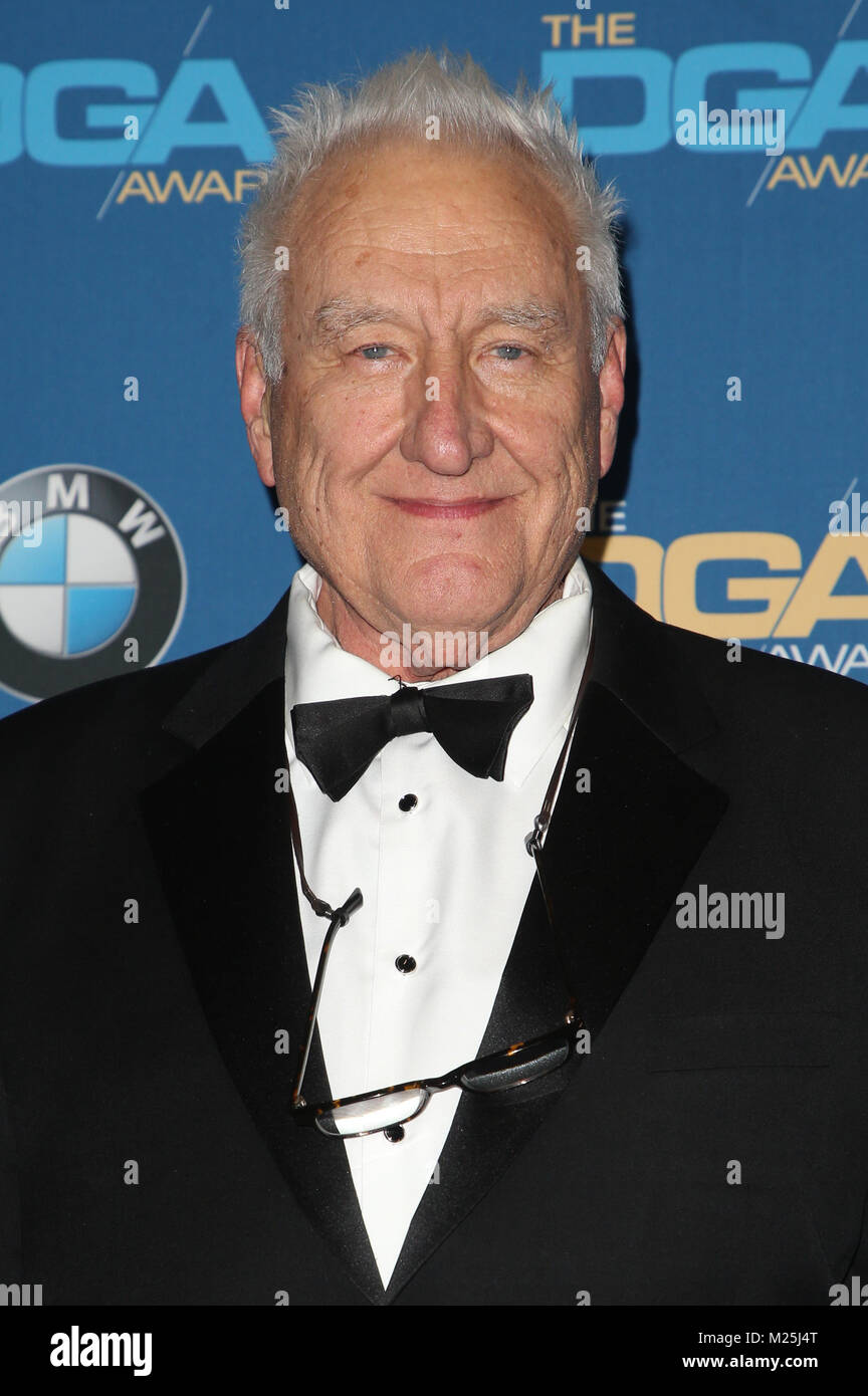 Beverly Hills, California, USA. 3rd Feb, 2018. 03 February 2018 ...