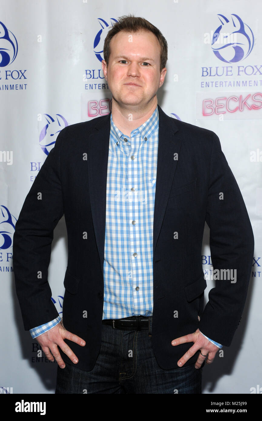 New York, NY, USA. 5th Feb, 2018. Danil Powell at the New York premiere ...