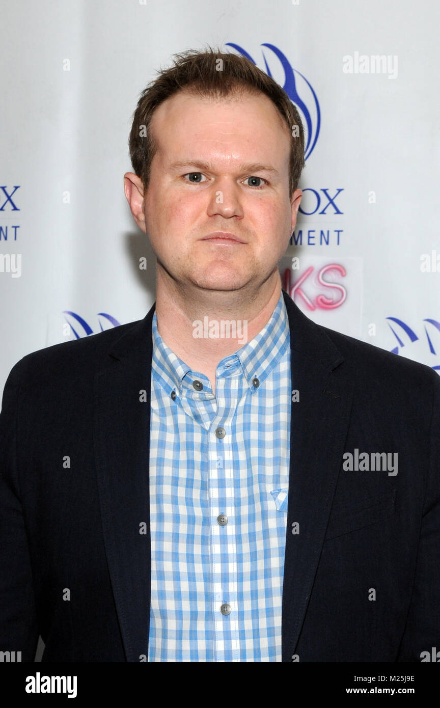 New York, NY, USA. 5th Feb, 2018. Danil Powell at the New York premiere ...