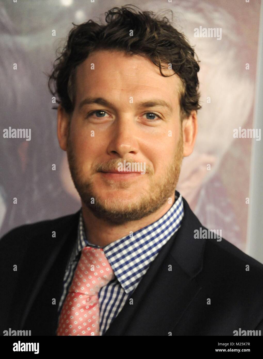 Los Angeles, CA, USA. 5th Feb, 2018. Joe Williamson at arrivals for ...