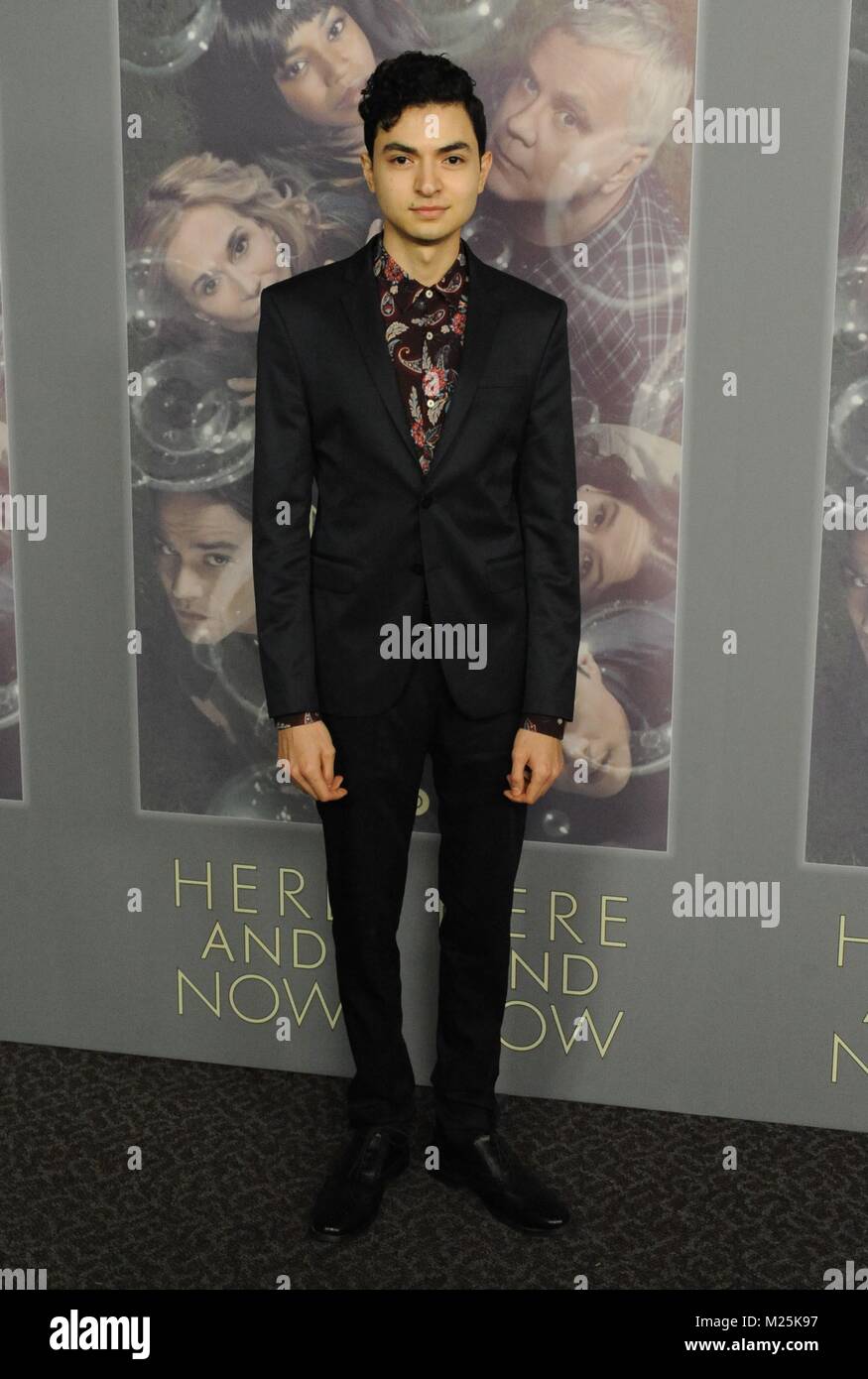 Marwan salama hi-res stock photography and images - Alamy