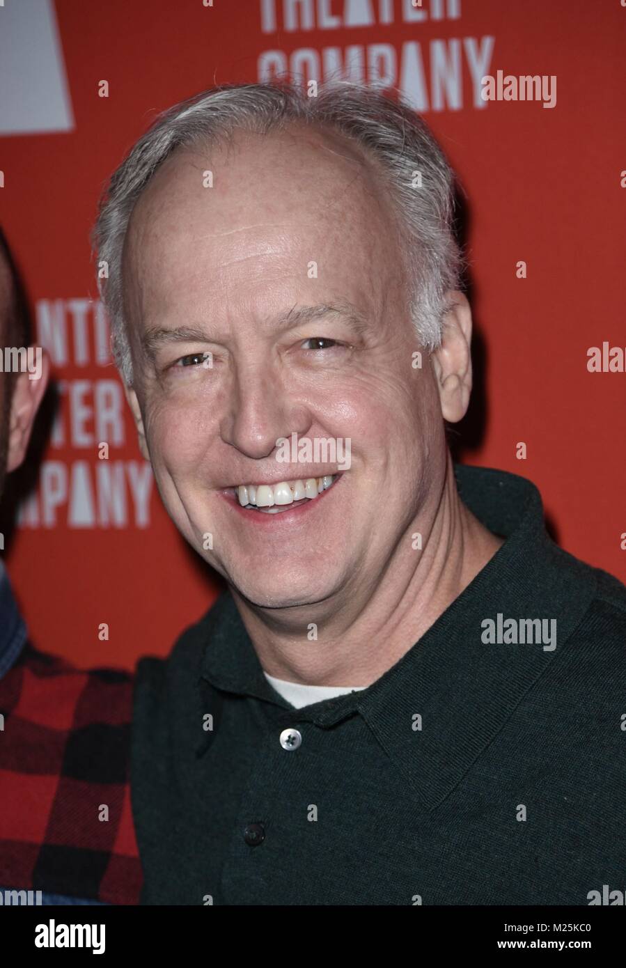 Reed birney hi-res stock photography and images - Alamy