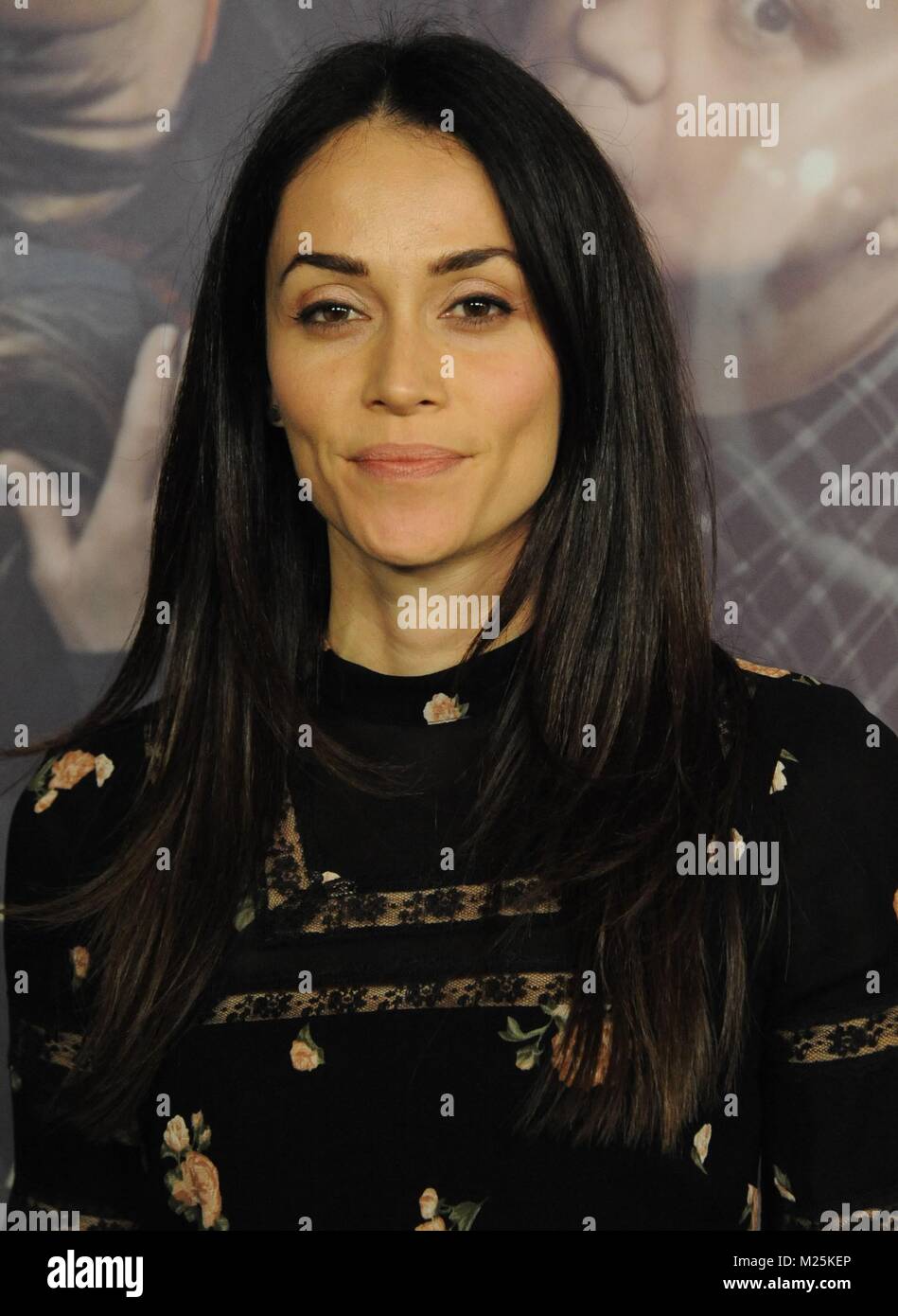 Fernanda andrade hi-res stock photography and images - Alamy