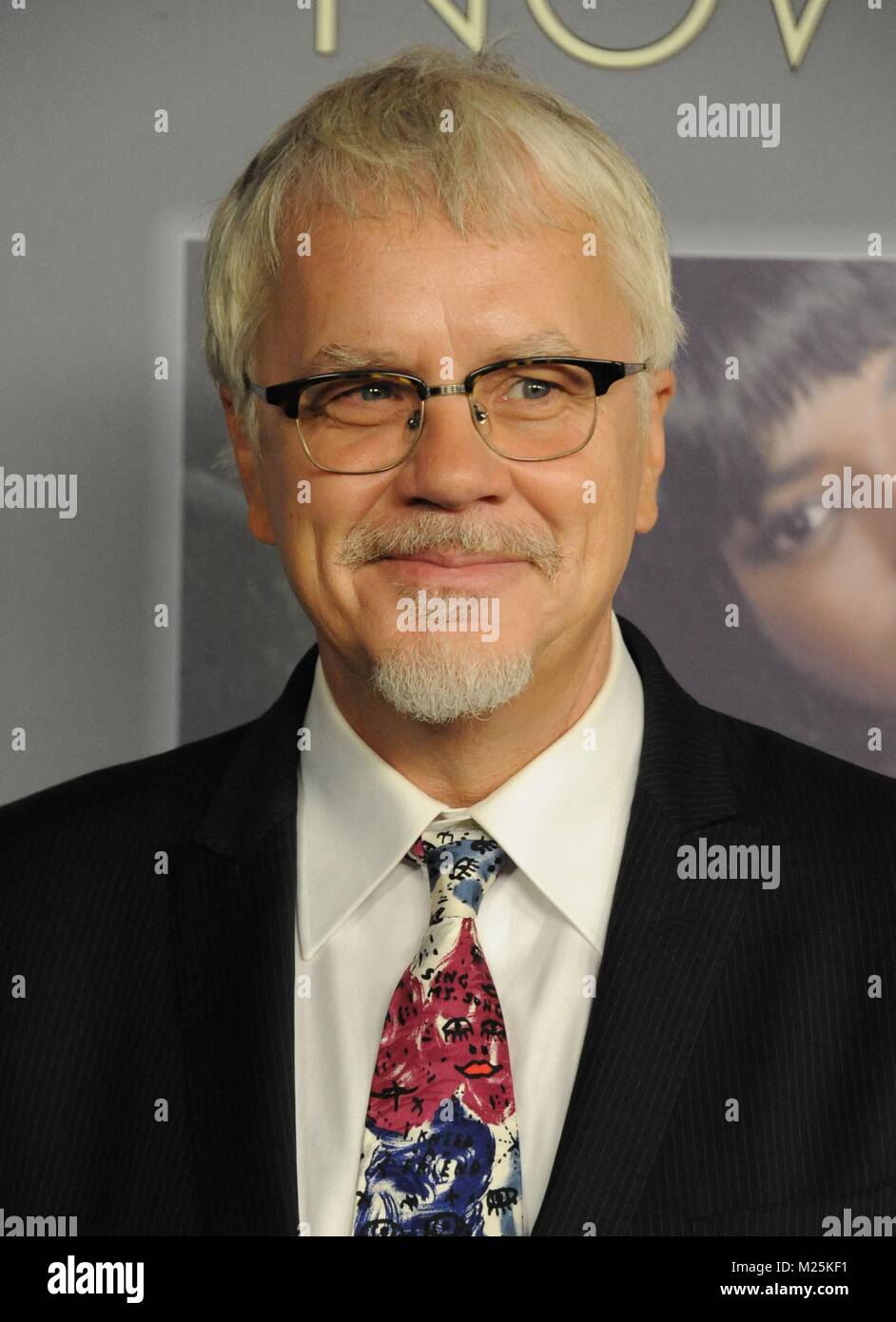 Time robbins hi-res stock photography and images - Alamy