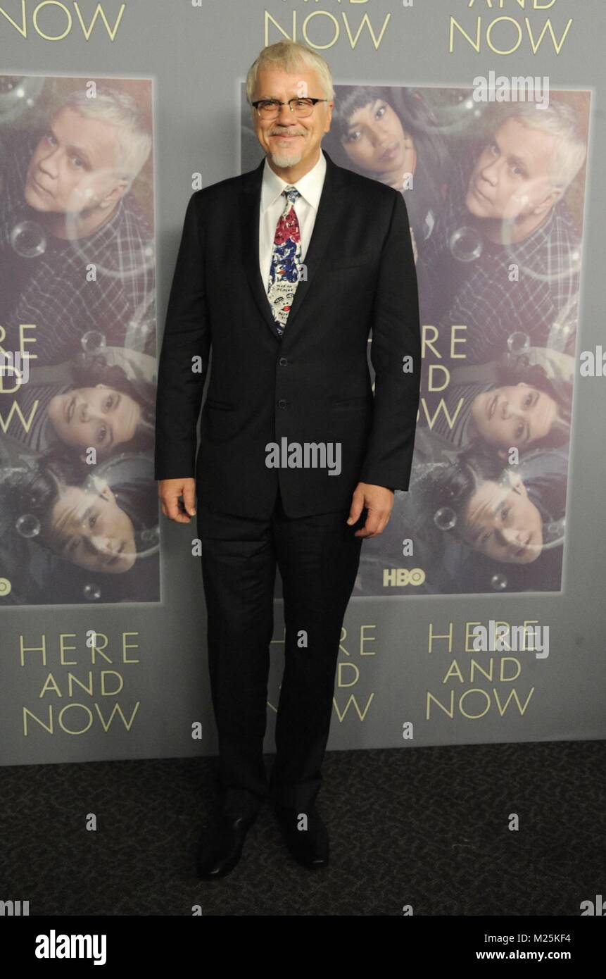 Tim robbins here and now hi-res stock photography and images - Alamy