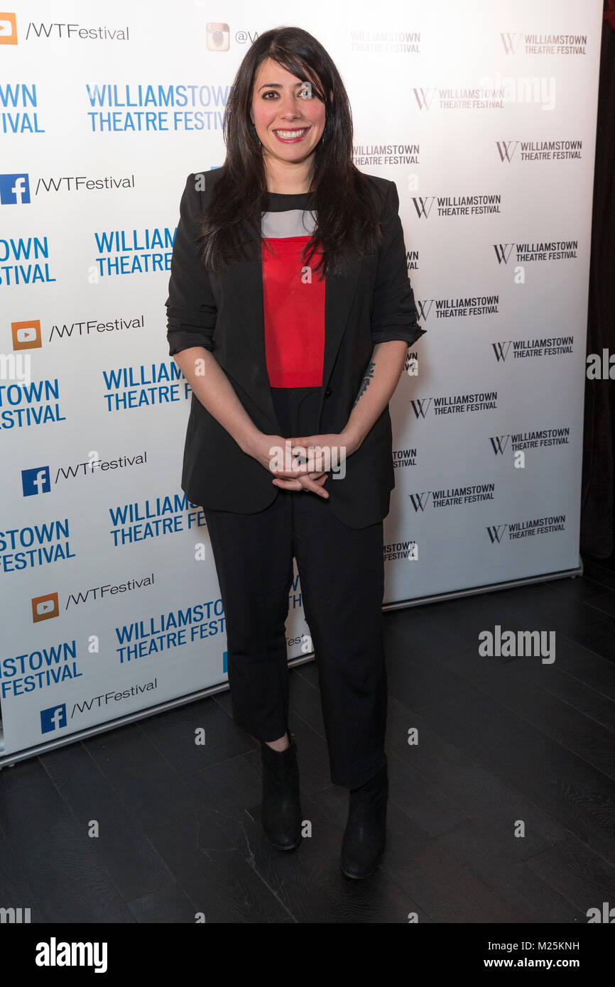 Rachel chavkin hi-res stock photography and images - Alamy