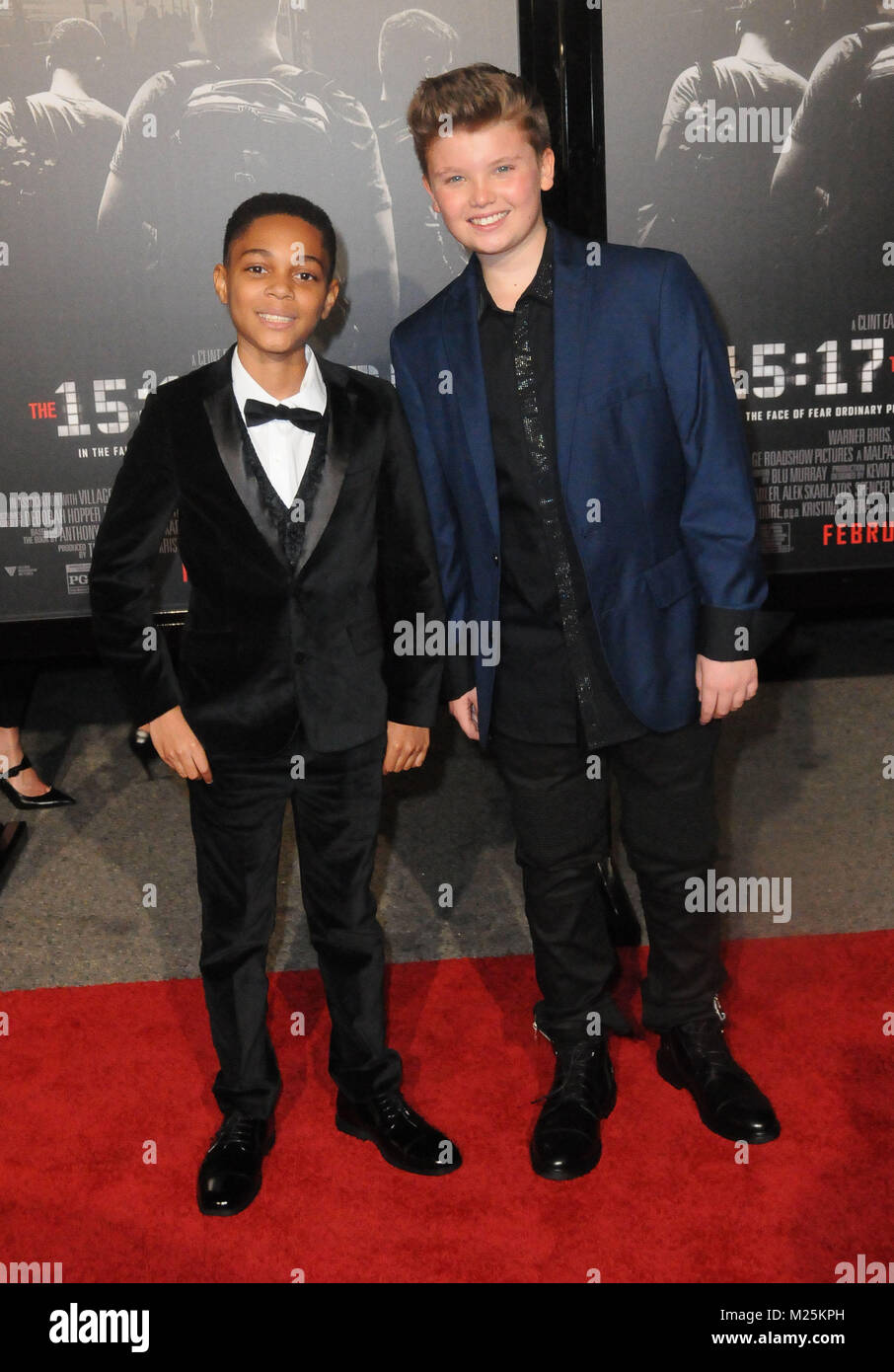 Paul mikél williams hi-res stock photography and images - Alamy