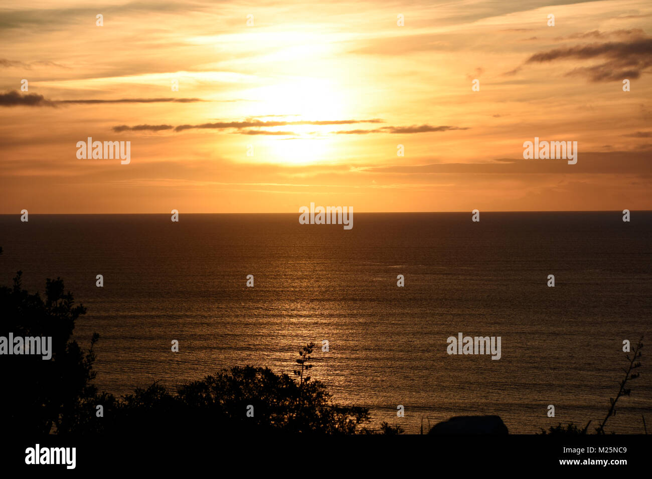 Raglan north island new zealand hi-res stock photography and images - Alamy