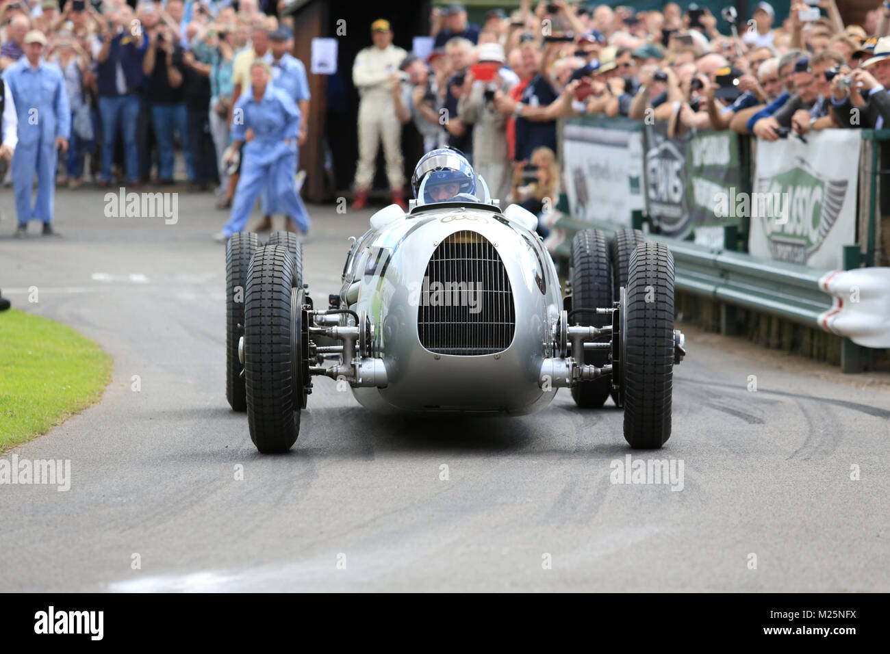 Hans joachim stuck hi-res stock photography and images - Alamy