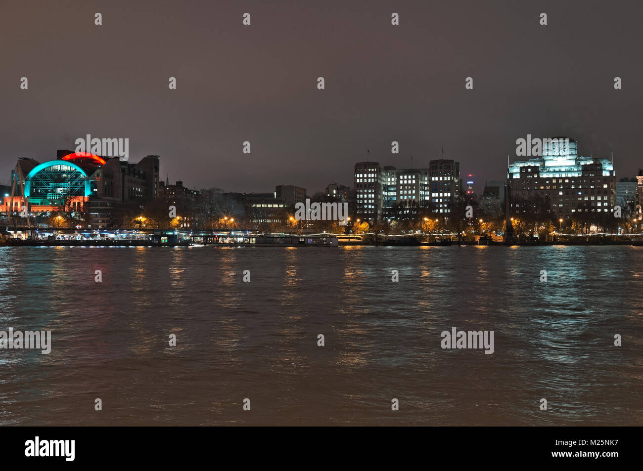 Famous english river hi-res stock photography and images - Alamy