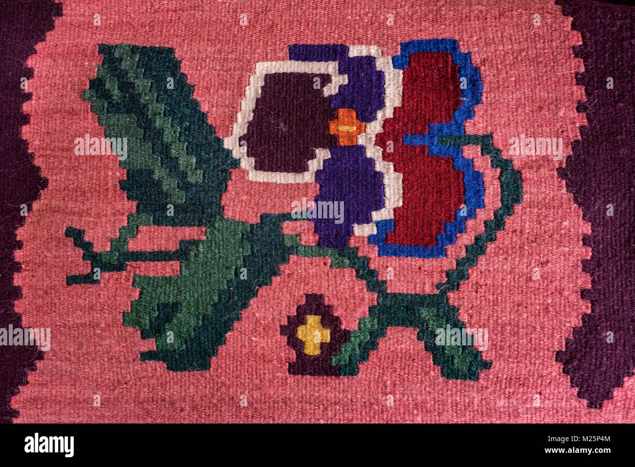 Abstract handicraft hi-res stock photography and images - Alamy