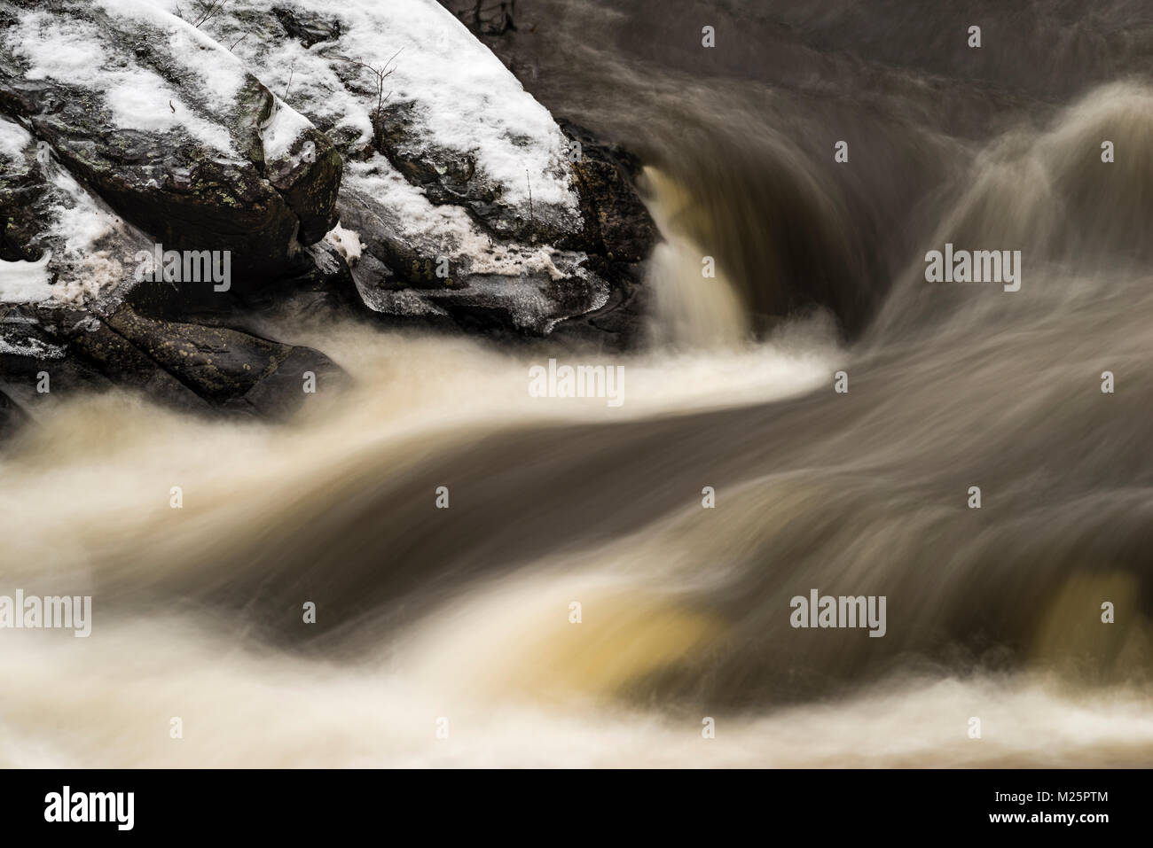 Still River Riverton, Connecticut, USA Stock Photo - Alamy