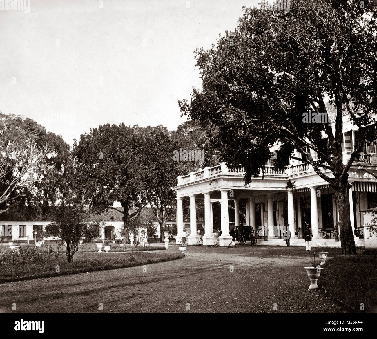 Dutch east indies hi-res stock photography and images - Alamy